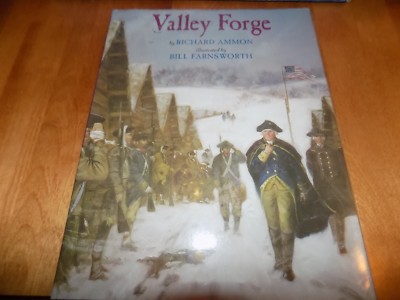 VALLEY FORGE American Revlution Revolutionay War George Washington ...
