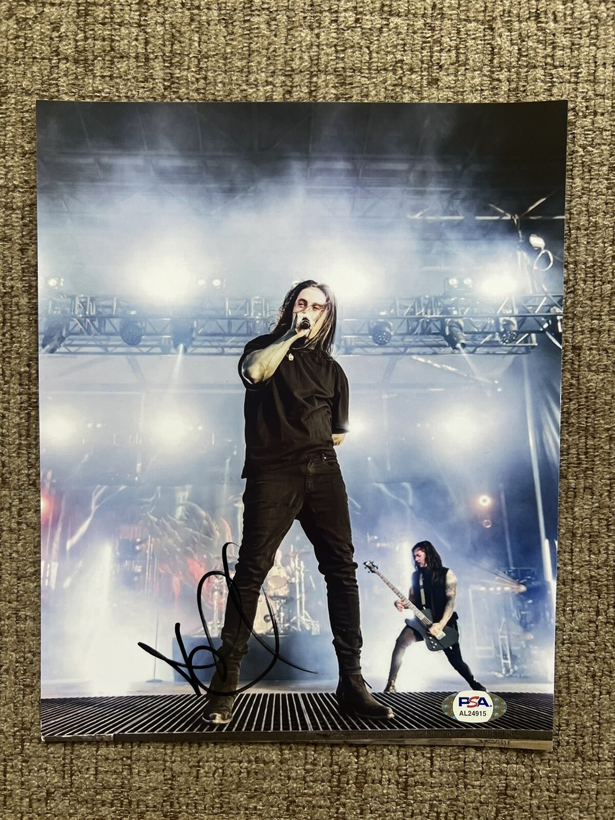 Ronnie Radke | Player