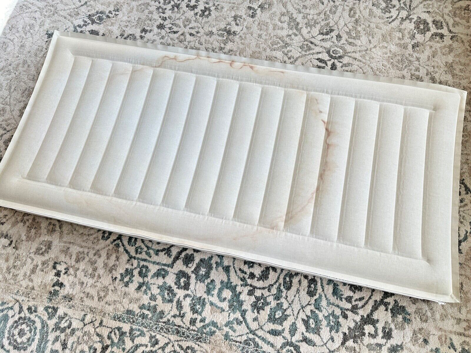 Select Comfort Sleep Number Air Bed Chamber Bladder for 1/2 King Size ...