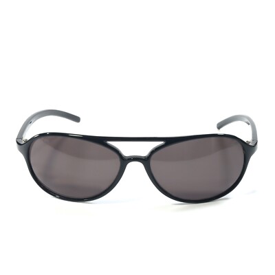 Burberry by Safilo 135 B8320/S Black Unisex Sunglasses 57-15-135 w ...