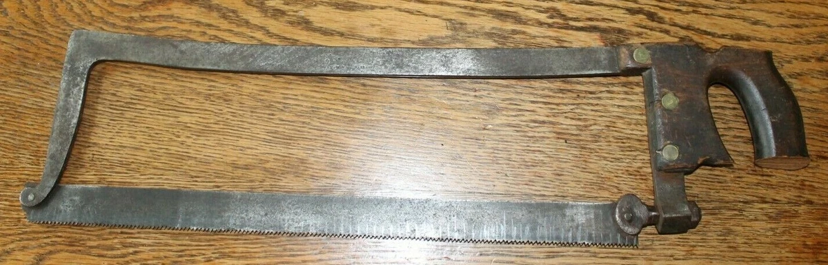 Hacksaw Labeled