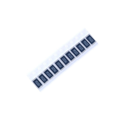50 pcs 2512 SMD Resistor 1W 0.5 ohm 0.5R R500 2512 Chip Resistor 1% ...