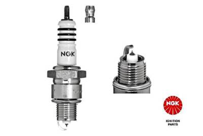 NGK Spark Plug For ARO BEDFORD CITROEN DACIA DAF FIAT FSO 53-04 99906 ...
