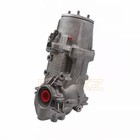 Differential Rear Axle Fits 2007-2017 Jeep Patriot Compass Carrier OEM ...