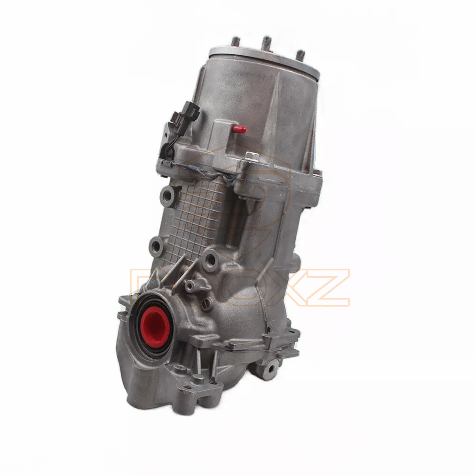 Differential Rear Axle Fits 2007-2017 Jeep Patriot Compass Carrier OEM ...