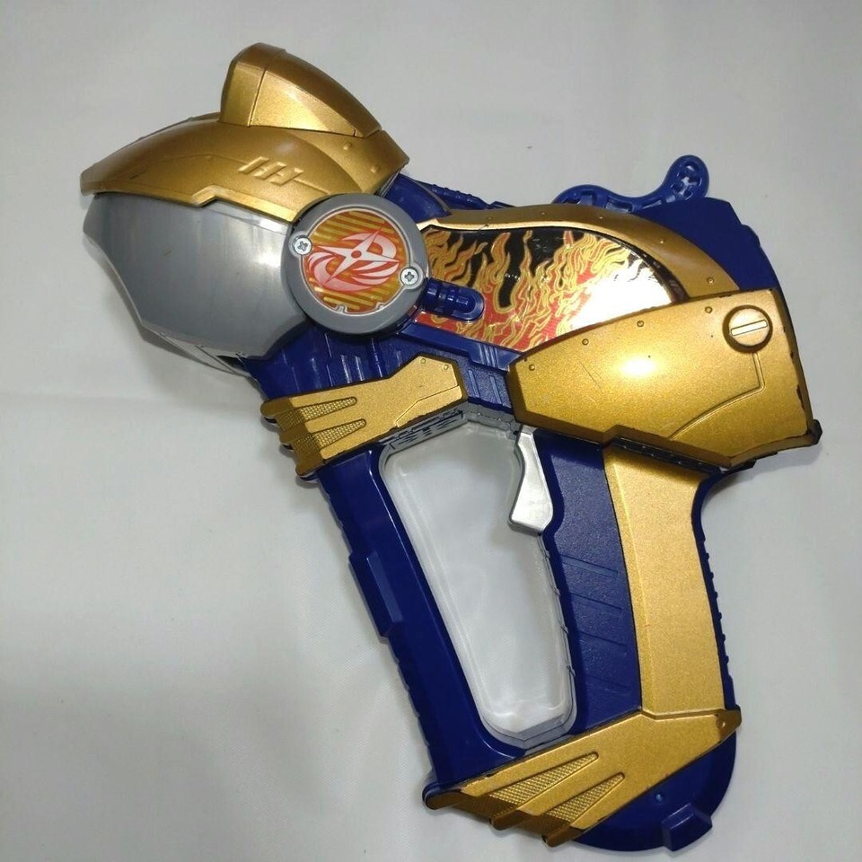 Power Rangers Ninja Steel Ninninger DX Sword Shuriken Ster Set Bundle ...
