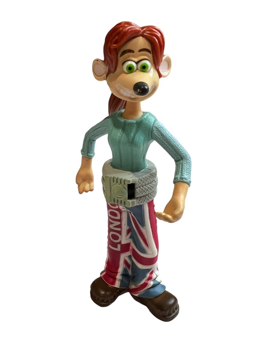 Flushed Away Rita Pants Flushed Away Roddy St.James By Lomebririon