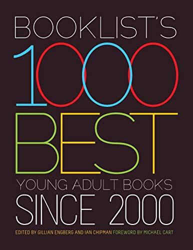 Booklist's 1000 Best Young Adult Books, 2000-2010, Booklist ...