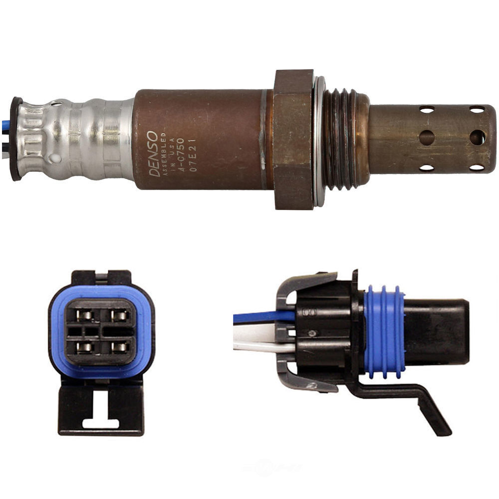 DENSO 2344566 Sensors - Oxygen Sensor for sale online | eBay UK