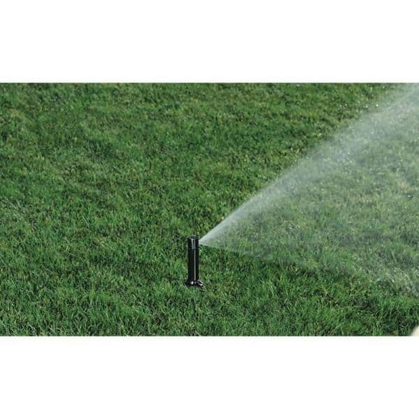 Rain Bird 32SA 4 in. Pop-Up Gear-Drive Rotor Sprinkler, 40-360 Degree ...