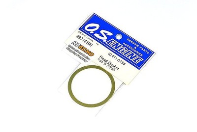 OS ENGINES 29714100 RC Model Parts 0.4T Head Gasket for GT55 RG476 | eBay