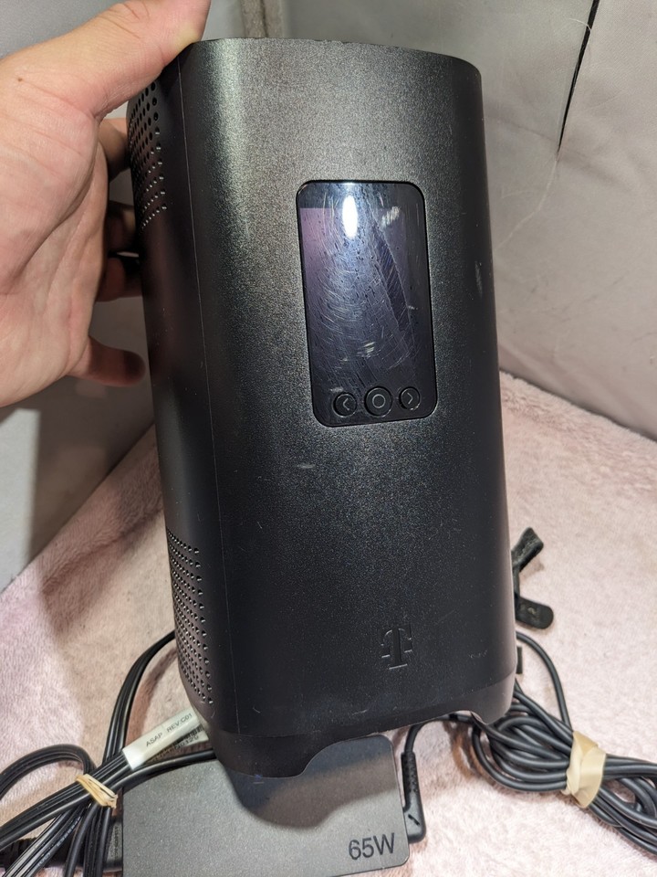 T Mobile FAST 5688W 5g Wi-Fi Internet Router W/ Power | eBay