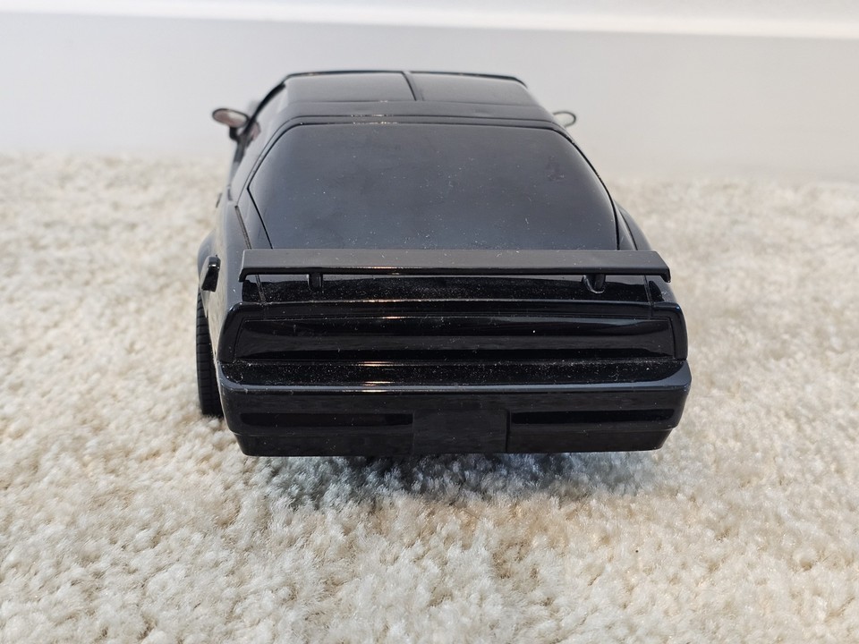 Knight Rider KITT Hitari RC Car | eBay
