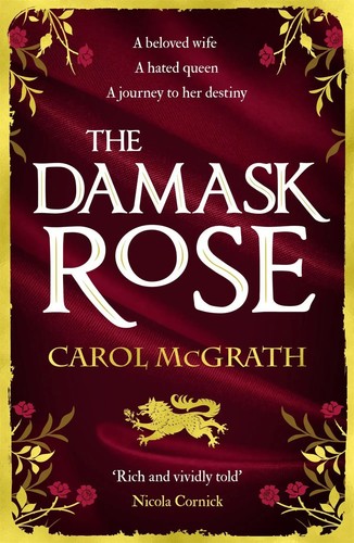 Carol Mcgrath | The Damask Rose | Taschenbuch | Englisch (2022) | Headline 1786157691 | eBay.de