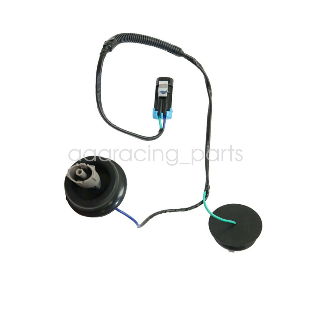 8Pcs Knock Sensor Kit For Chevy Avalanche Express Van Suburban SaVana ...