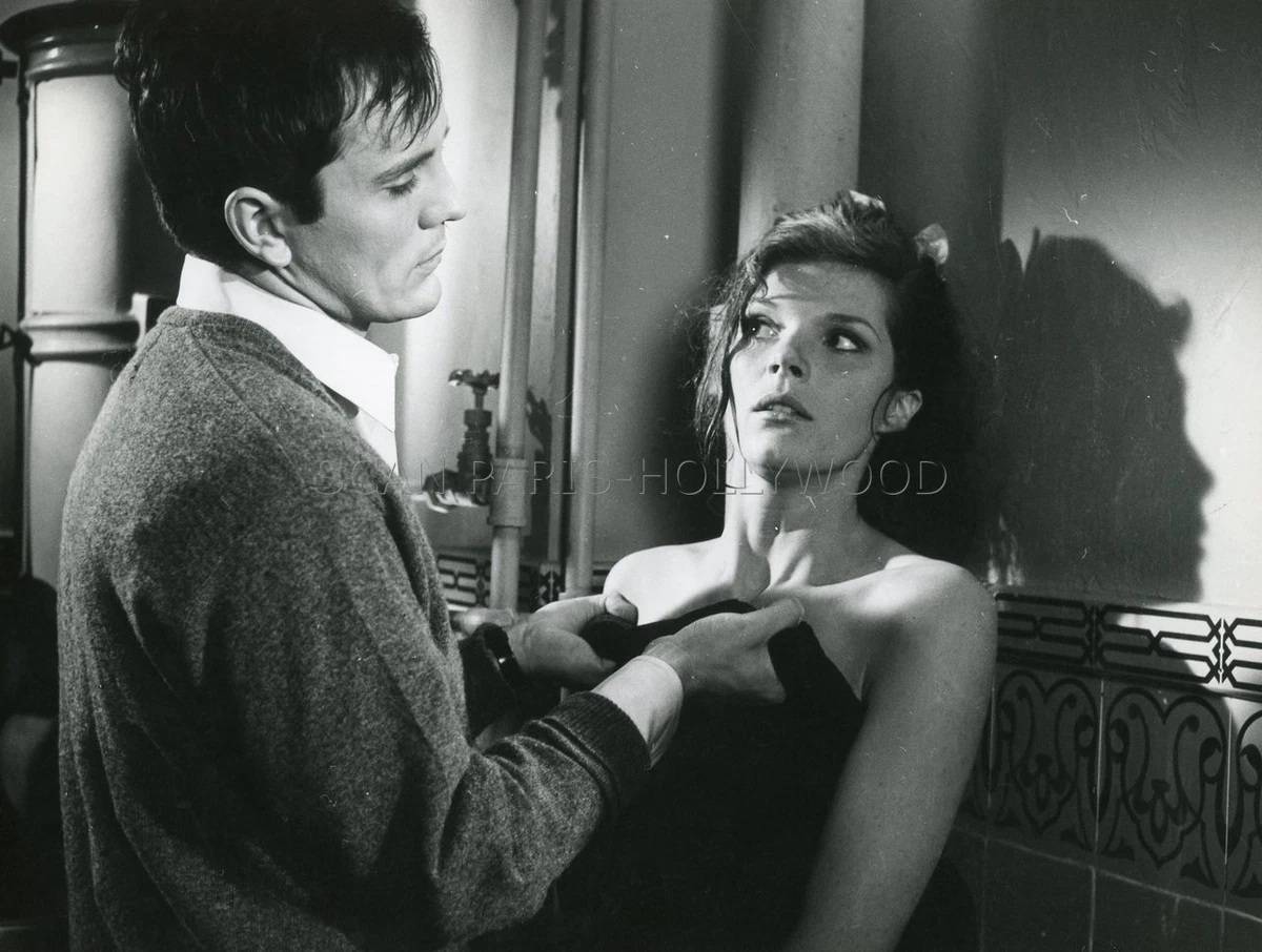 Terence Stamp The Collector