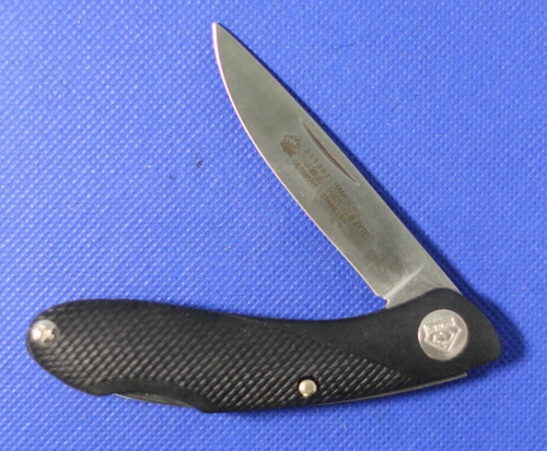 Vintage Puma Protec II Zytel 231381 w/clip. NOS | eBay