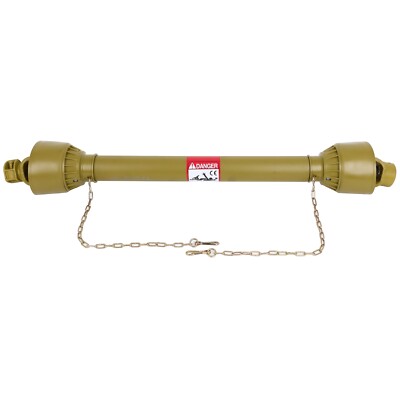 39"-62" Brush Hog PTO Shaft PTO Shaft for Bush Hog/Finish Mower/Rotary ...