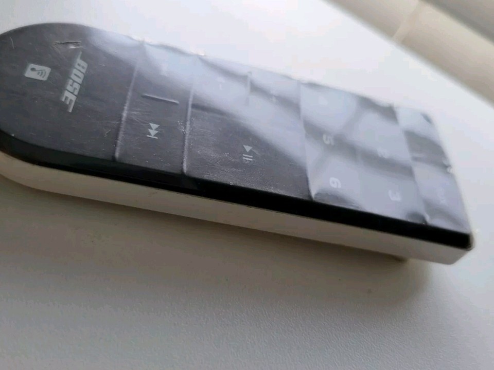 NEW Bose SoundTouch Remote Control For Bose 10 20 30 Series II III | eBay