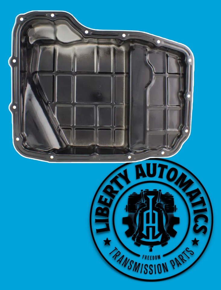 45RFE 545RFE 68RFE Transmission Oil Pan 4wd Deep Style -OEM MOPAR | eBay