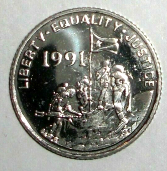 1997 Eritrea 10 cents Coin Ostrich Emu Bird Animal African Wildlife | eBay