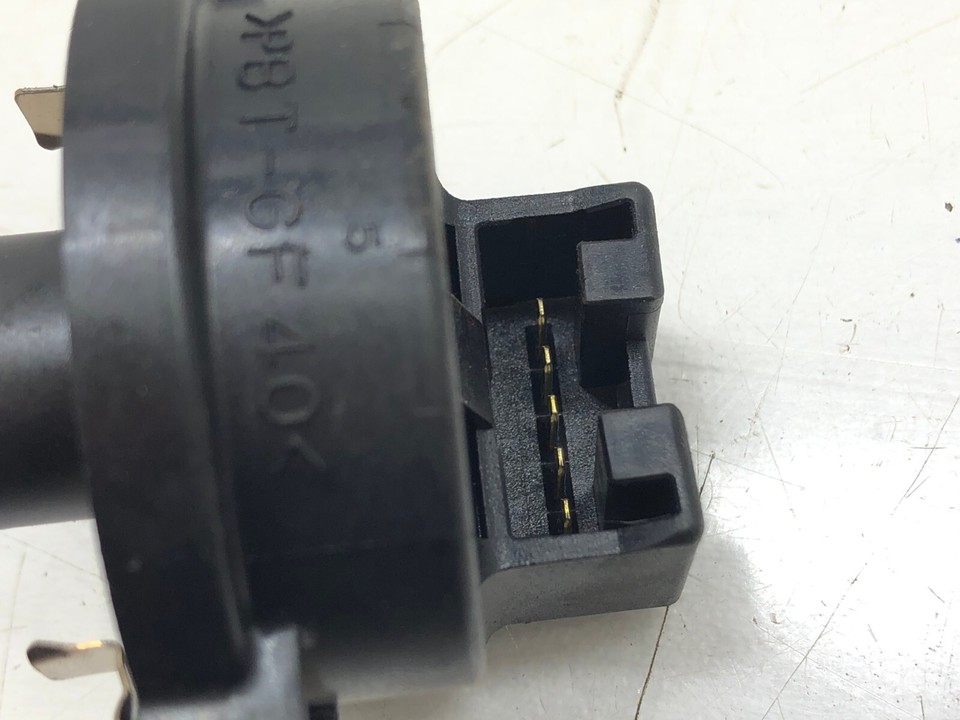 2013-2015 Lexus GS350 RWD Front Shock Strut Absorber Control Actuator ...