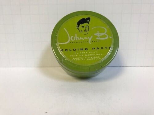 Johnny B Pliable Clay Molding Paste - 2.25oz | eBay
