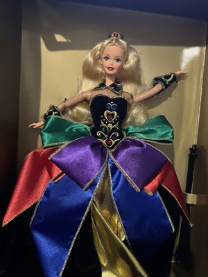 Midnight, Princess, Barbie, Limited Edition | eBay