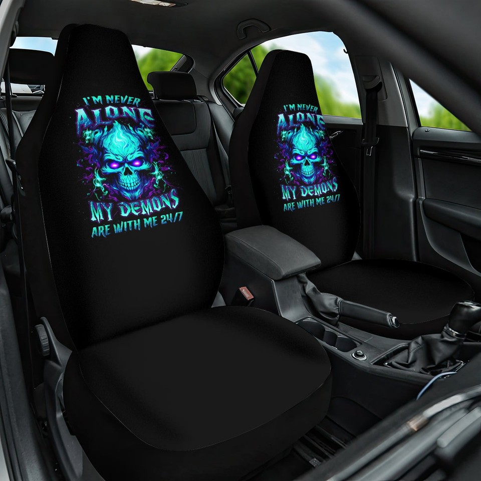 Jamaica Lightning Bolt Car Seat Cover Proud Of Jumieka Splash Style ...