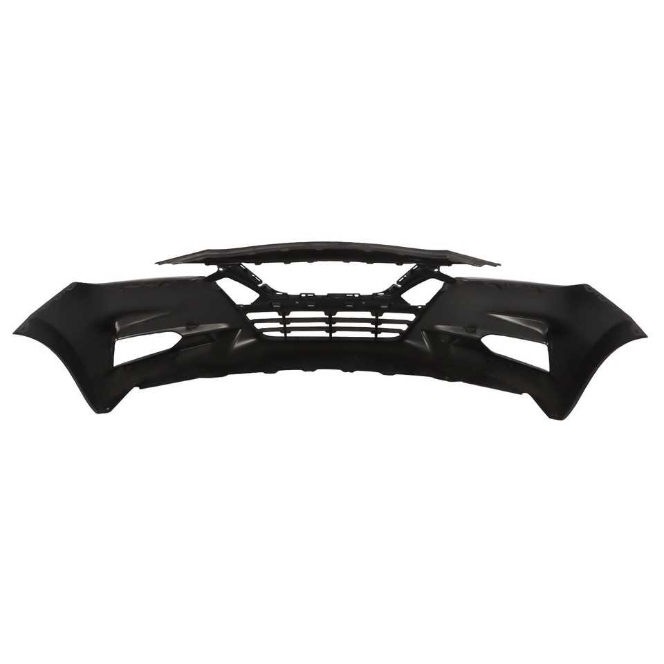 Bumper Cover For Nissan Versa 2020-2022 620225EE0J NI1000333 Front ...