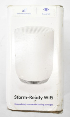 Xfinity Storm Ready WiFi Extender 8 Internal Antennas Support 306855 ...