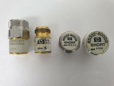 Probes - Agilent Hp 85024A High Frequency