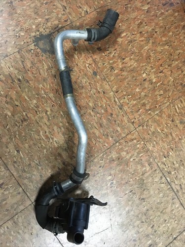 2013-2018 Audi S6 C7 4.0-Right Coolant PIPE / TUBE / LINE 079121065CR ...