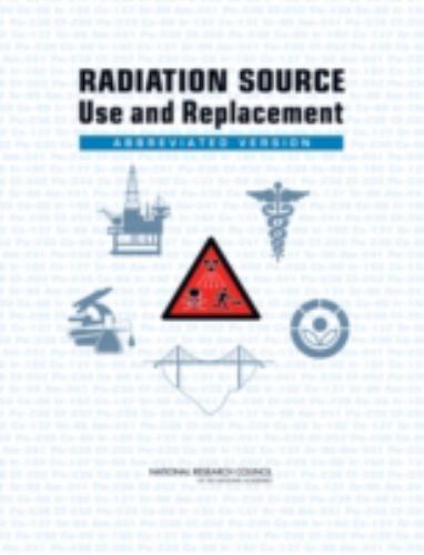 Radiation Source Use and Replacement by Division on Earth and Life ...