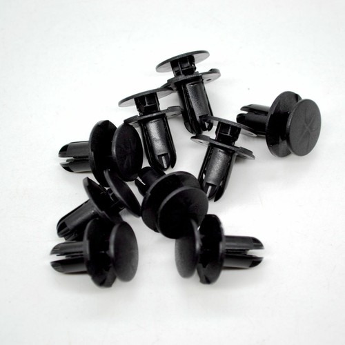 10pcs Trim Under Cover Retainer Clips for Hyundai Kia 14206-08250B ...