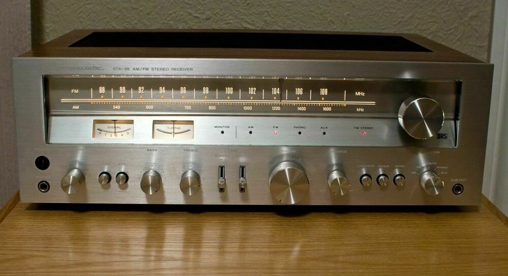 INCANDESCENT LAMP KIT/ STA-95 STA-960 METER STEREO RECEIVER/Realistic ...