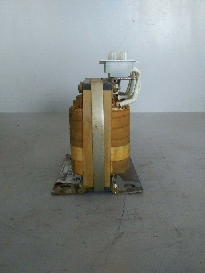 Marelco Power Systems Line Reactor Transformer, 6307(E) | eBay