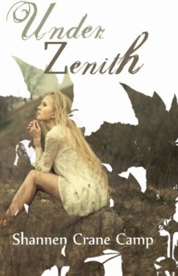 Under Zenith: Volume 1 (The Zenith Cycles), Camp 9781533501615 Free ...