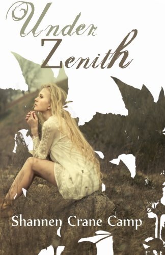 Under Zenith: Volume 1 (The Zenith Cycles), Camp 9781533501615 Free ...