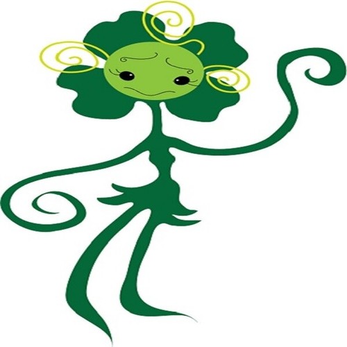 30 Custom Clover Girl Personalized Address Labels | eBay