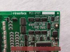 INTERFACE PCI-2727 DAQ card | eBay