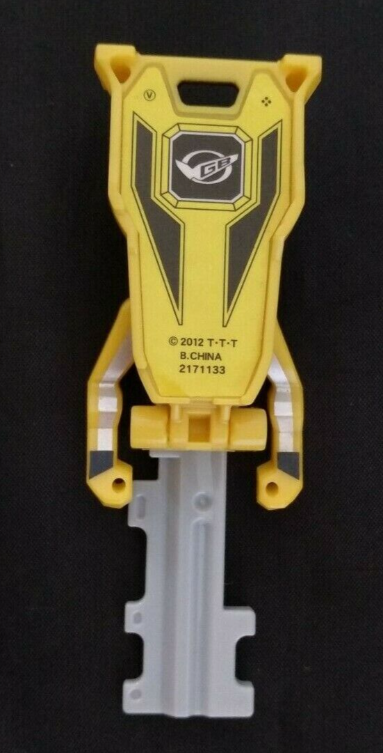 Yellow Buster Yoko Yellow Buster Tokumei Sentai Go Busters GIF