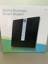 Telstra V7610 Gateway Pro 600Mbps Modem and Wireless Adapter for sale ...