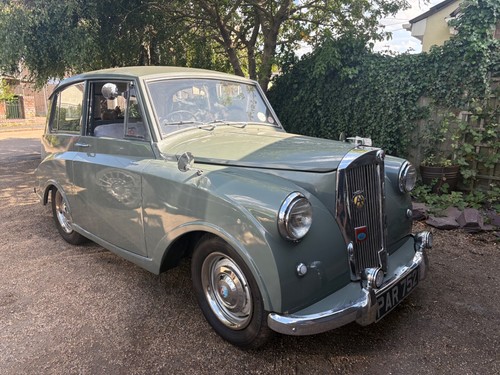 triumph mayflower 1953 rare car 1247 cc outstanding condition ready to ...