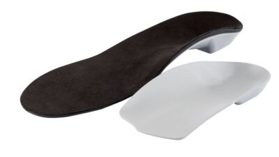 Interpod Flex Kids LOW Stiffness Orthotics (0°) - Low Supination ...