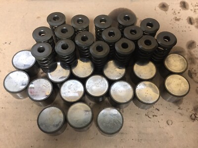 03-17 Subaru Impreza WRX or STI Shim Bucket EJ205 EJ255 EJ257 All 16 In ...