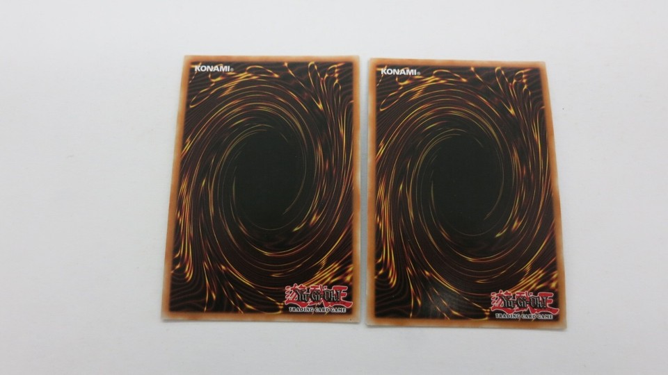 2x ABYSS SCRIPT ABYSSTAINMENT SPELL 1ST BLLR-EN013 ULTRA YUGIOH NM ...