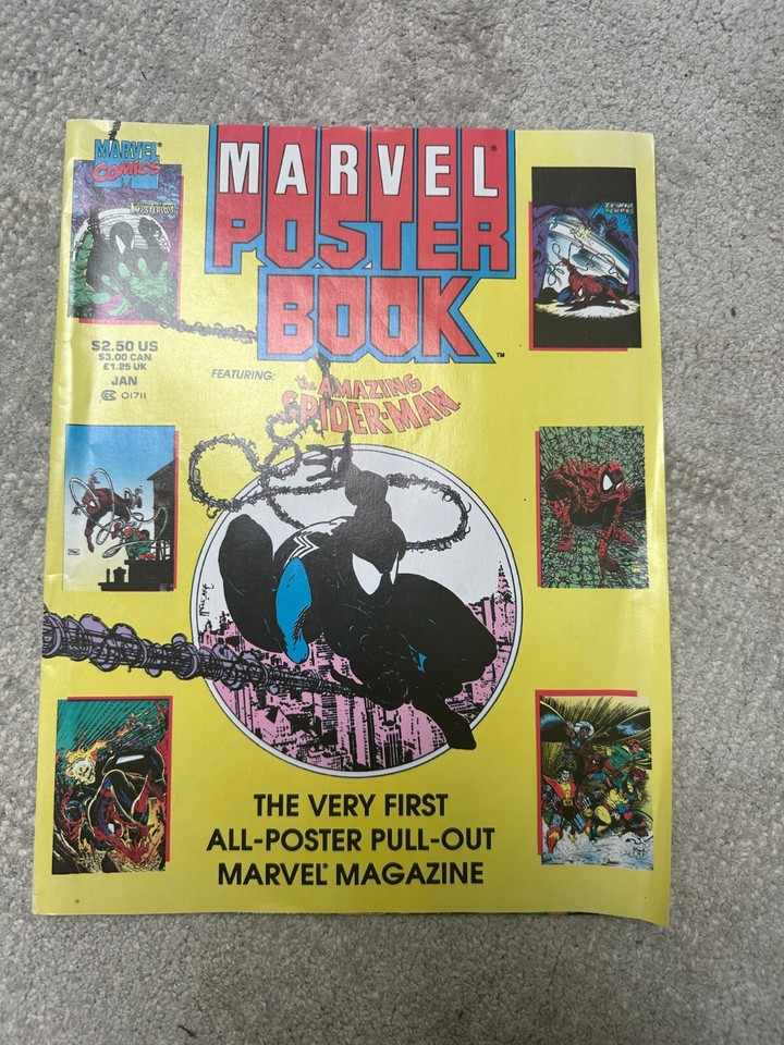 AMAZING SPIDER-MAN 298-425 YOU CHOOSE Marvel comics NM- high grade ...