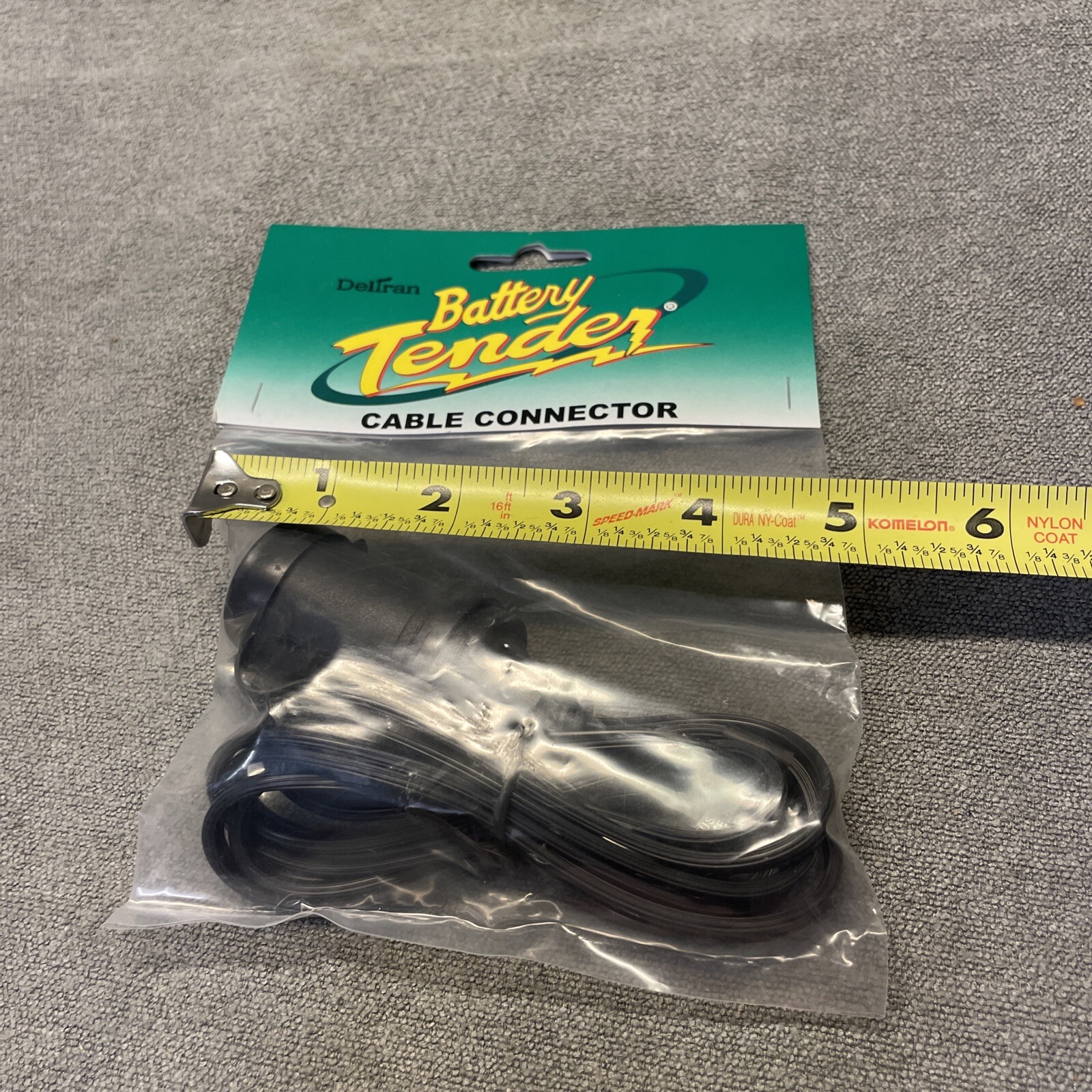 Battery Tender® Cigarette Lighter Female Adapter 081-0069-8 KG | eBay