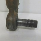 RIDGID 206 soil pipe Snap Handle assembly, Trunnion, Paws, Ratchet Knob ...